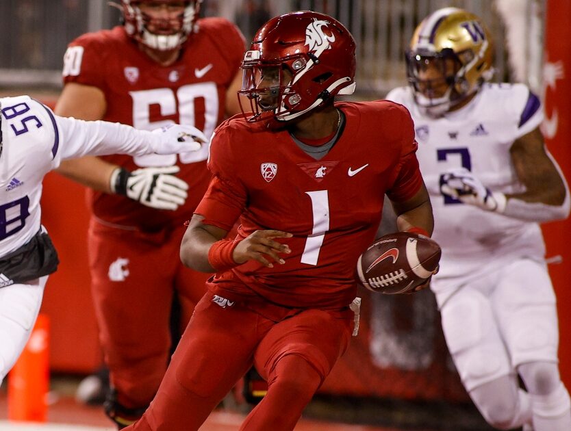 Complete Scouting Report of Cameron Ward | What You Need to Know - The ...